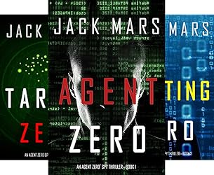 Amazon.com: Trapping Zero (An Agent Zero Spy Thriller—Book #4) eBook : Mars, Jack: Books